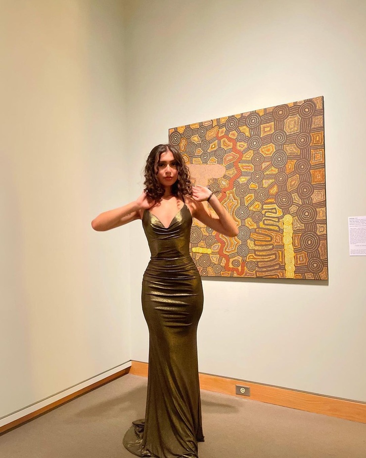 Picture of Lucia Manfredi