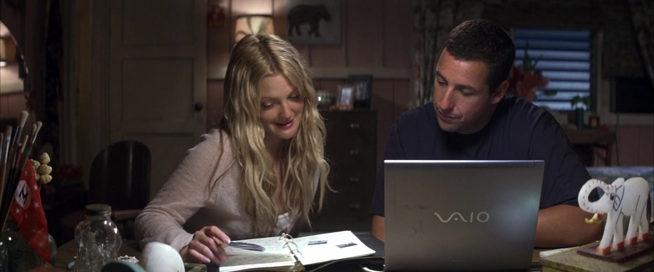 50 First Dates
