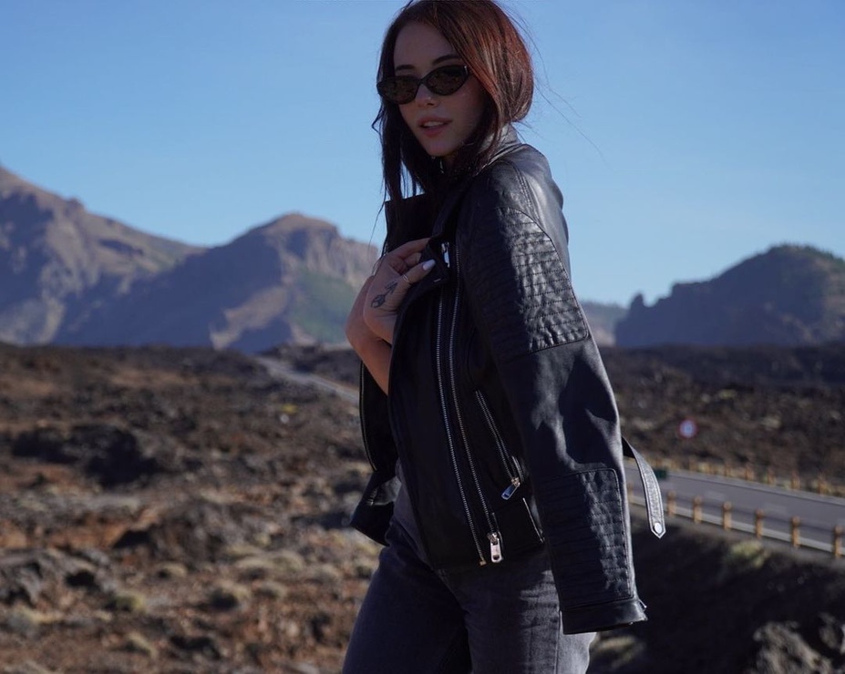 Picture of Aril Aviee