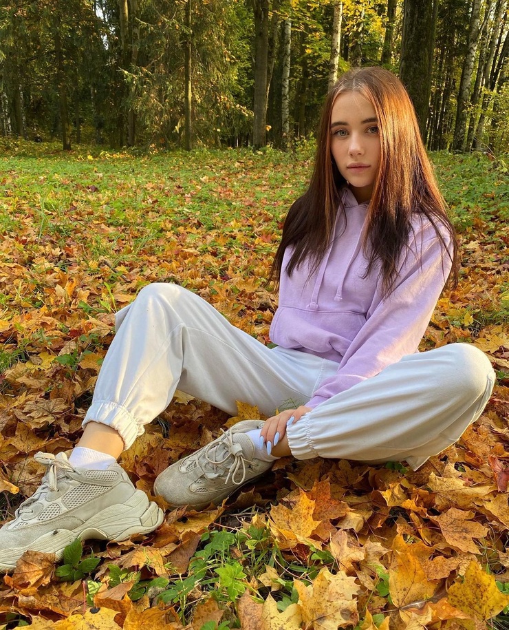 Picture of Aril Aviee