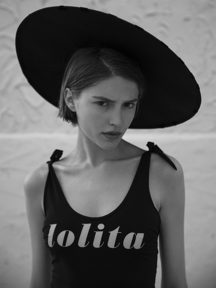 Marina Salaet