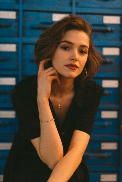 Marina Salaet