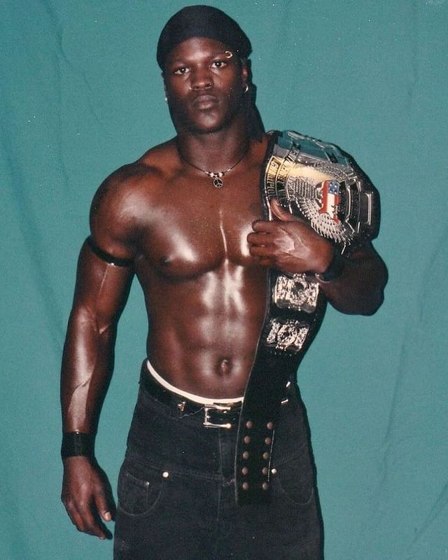 Picture of Ron Killings