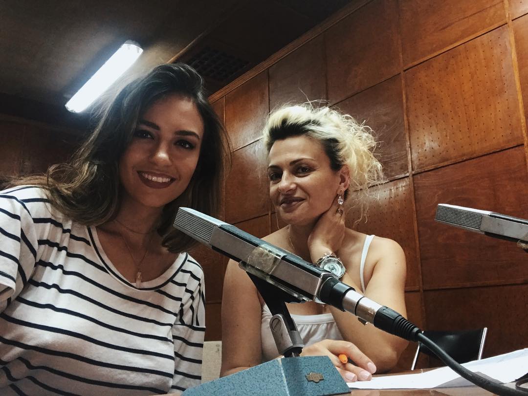 Picture of Eva Murati