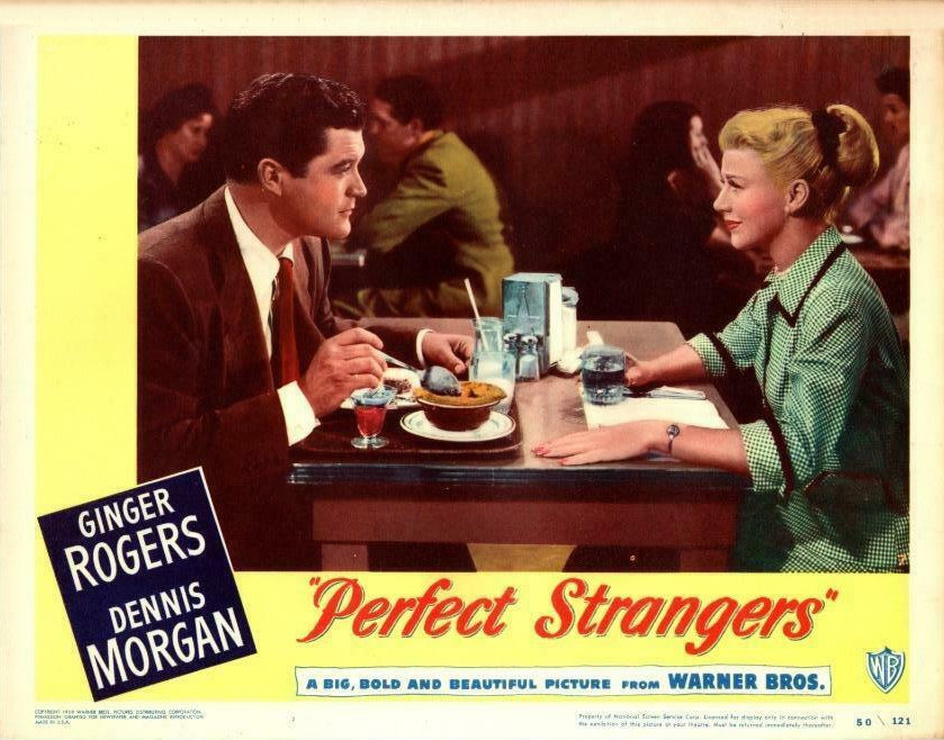 Picture of Perfect Strangers