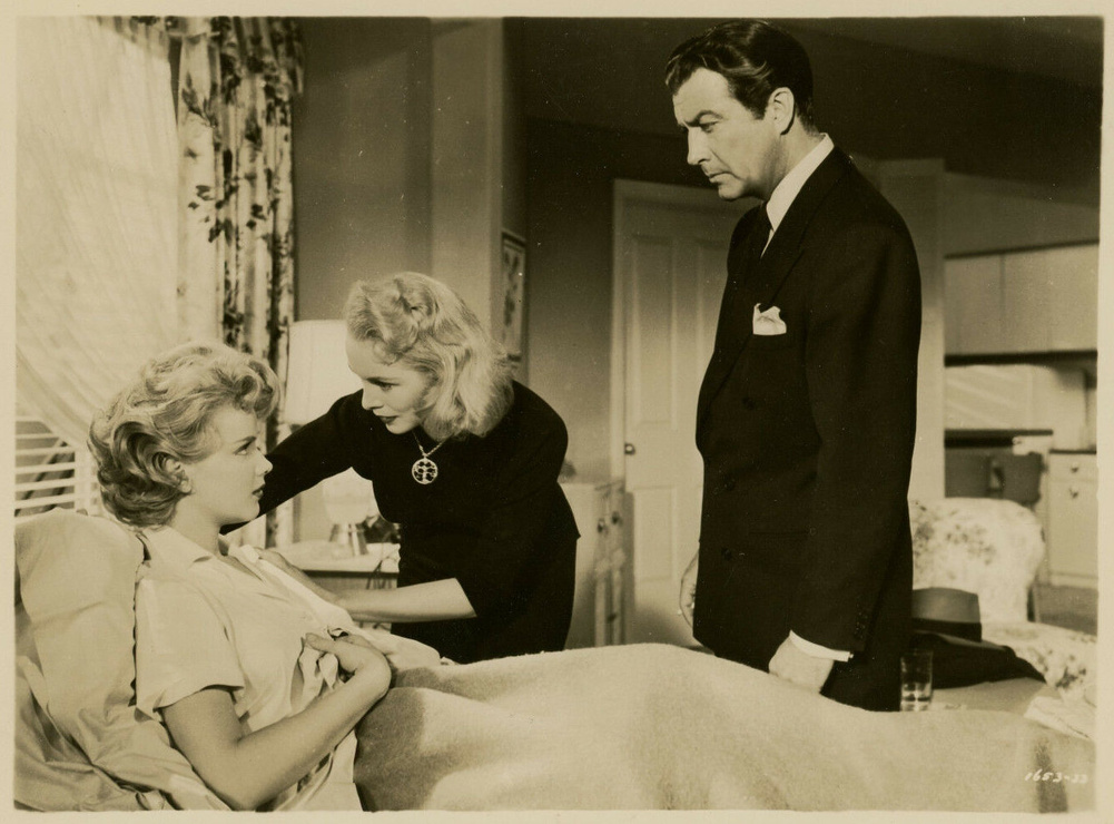 Image of Rogue Cop (1954)