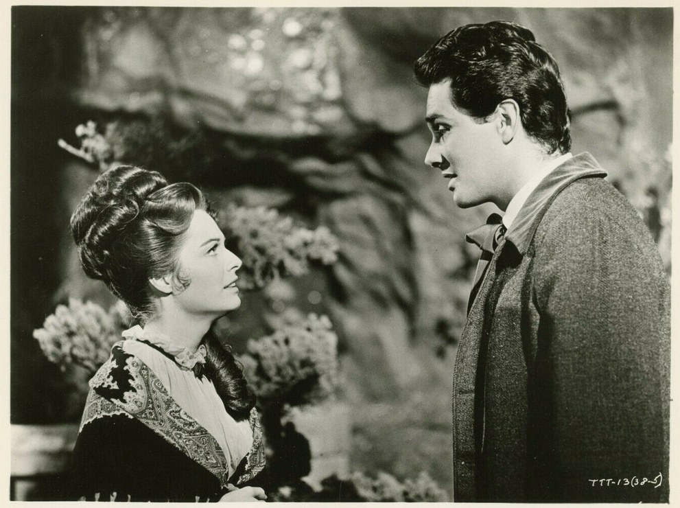 Twice-Told Tales (1963) picture