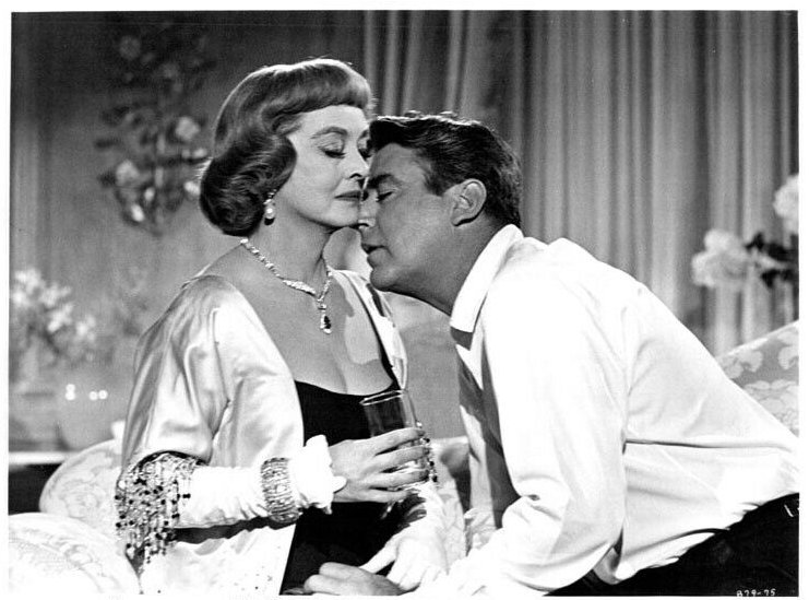 Picture of Dead Ringer (1964)