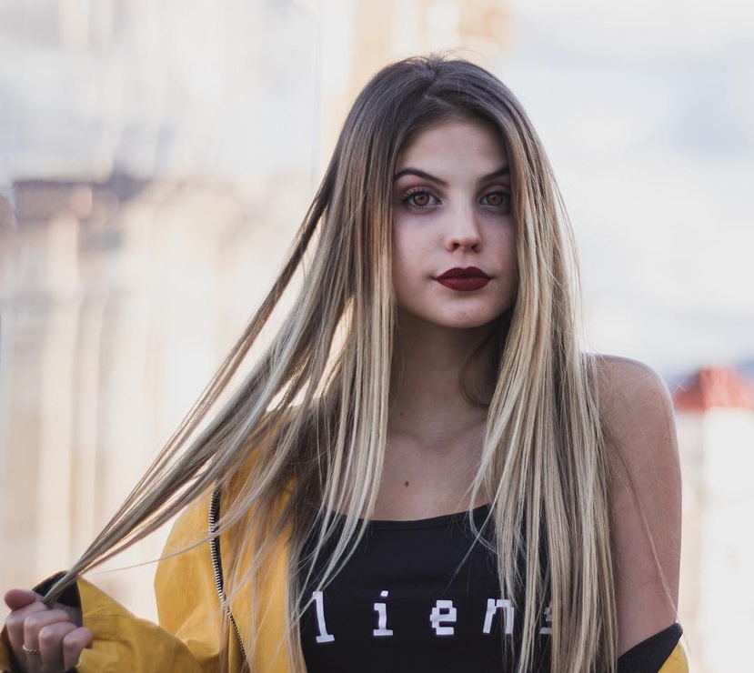 Picture of Chiara Di Quarto