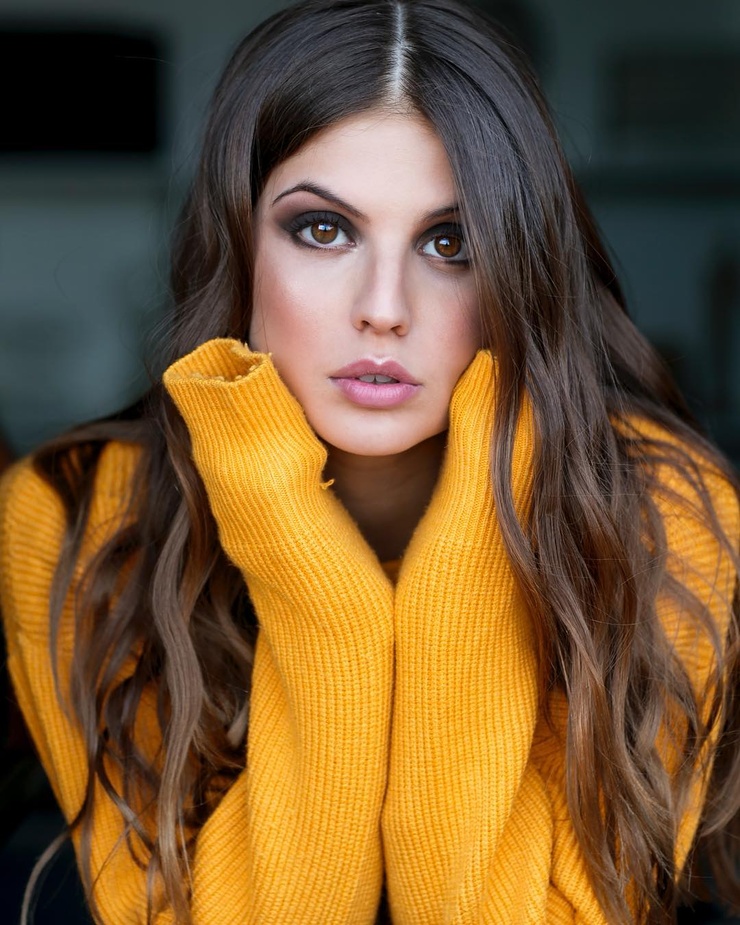 Picture of Chiara Di Quarto