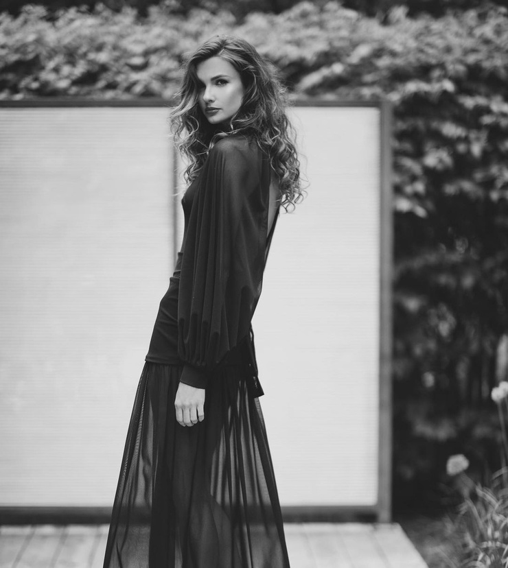 Frédérique Bélanger image