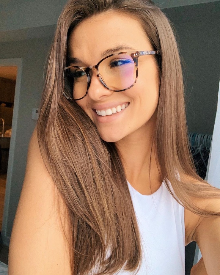 Image of Frédérique Bélanger