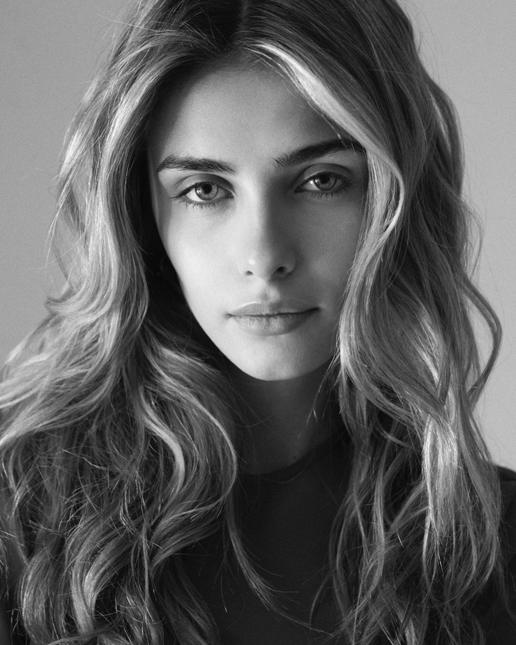 Picture of Marilou Bélanger