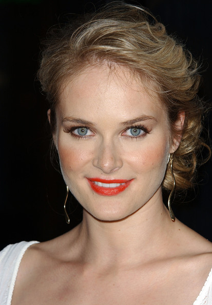 Rachel Blanchard picture