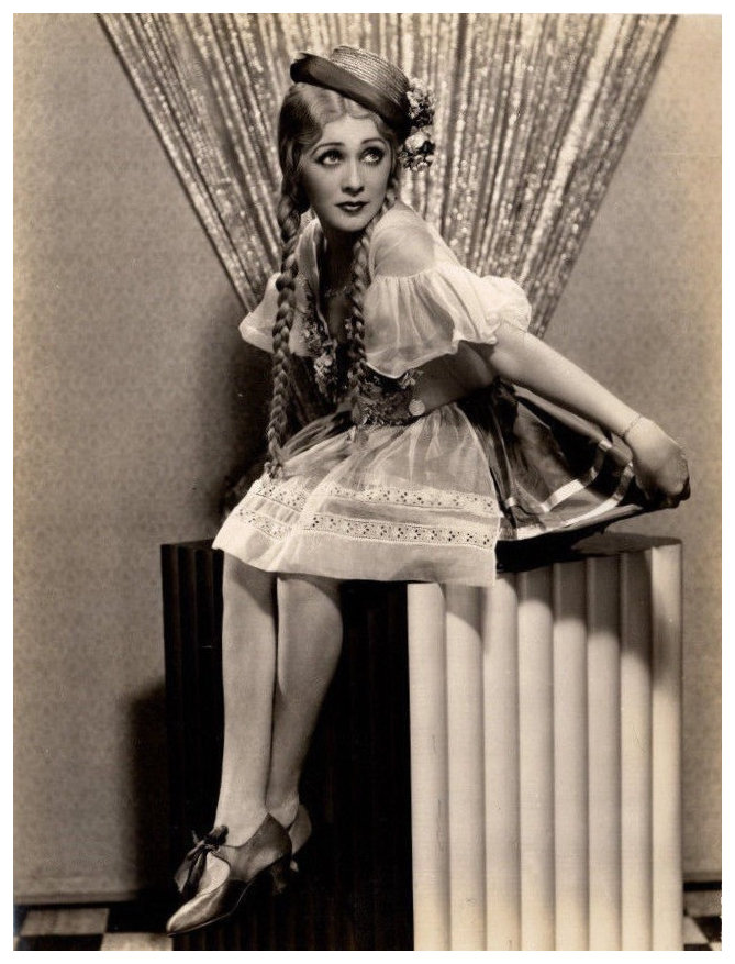 Gilda Gray
