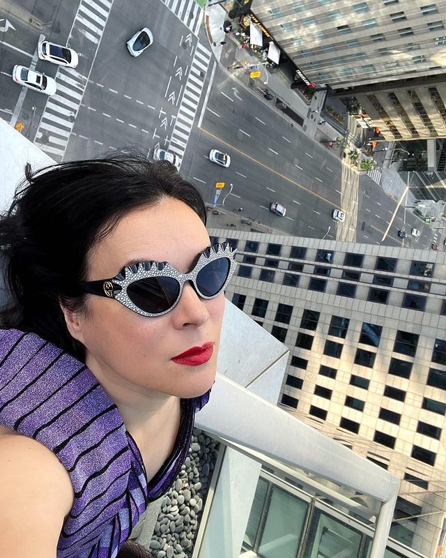 Picture of Jennifer Tilly