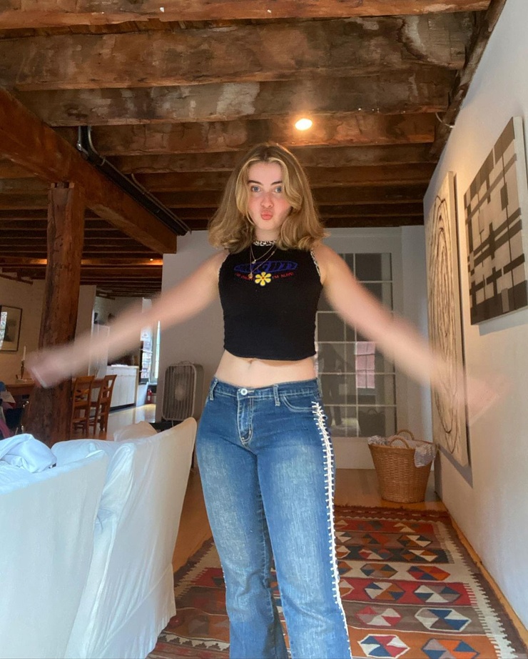 Picture of Sarah Carpenter