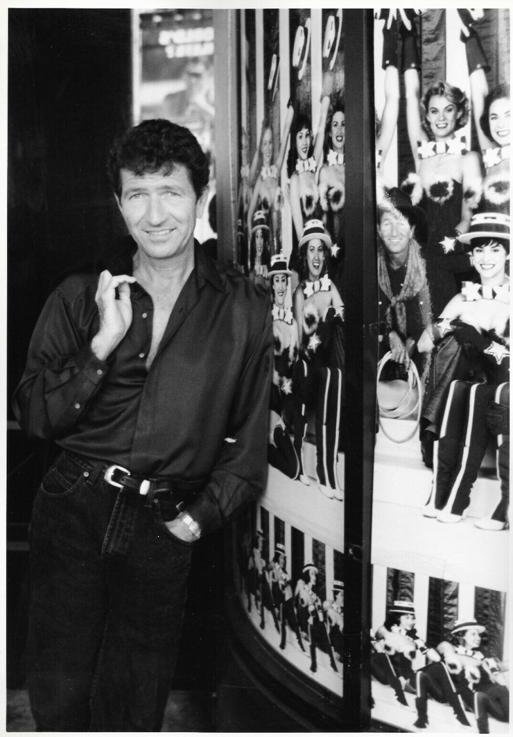 Mac Davis