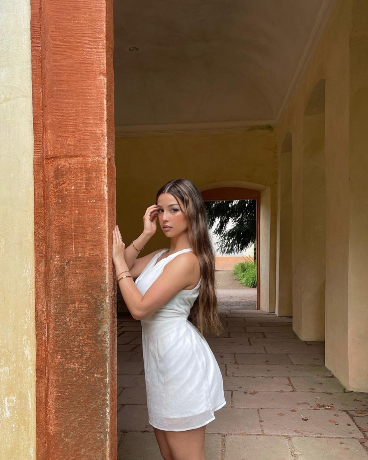 Picture of Laurelle Marie