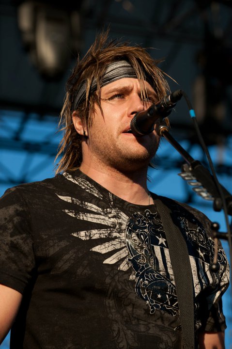 Picture of My Darkest Days