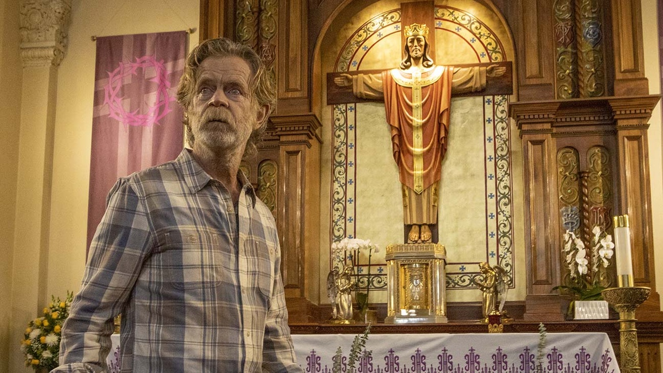 Shameless (US) picture