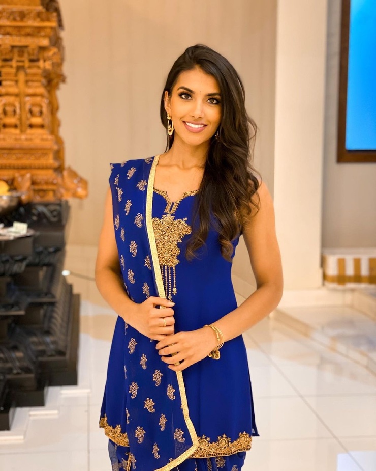 Picture of Chhavi Verg