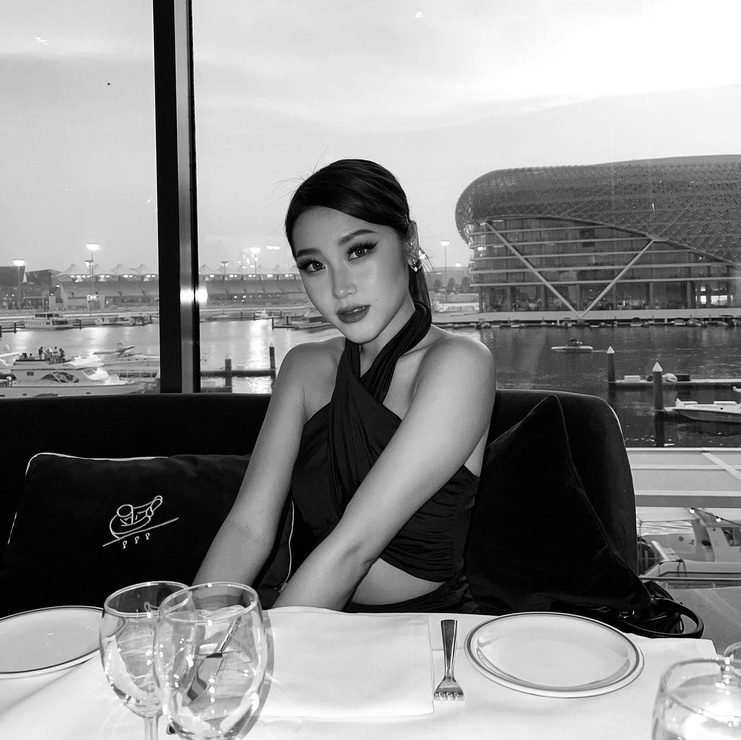 Picture of Heyoon Jeong