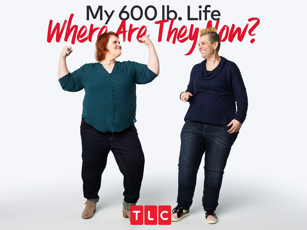 Picture of My 600-lb Life: Where Are They Now?