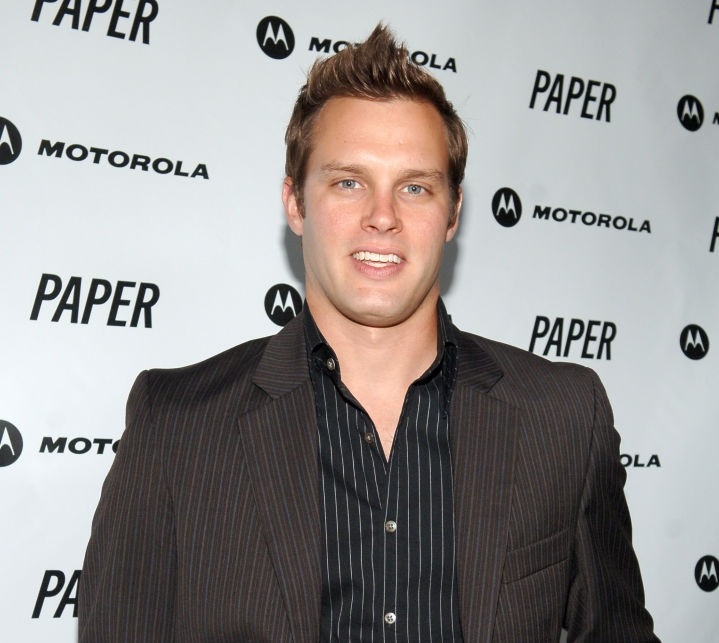 Picture of Travis Schuldt