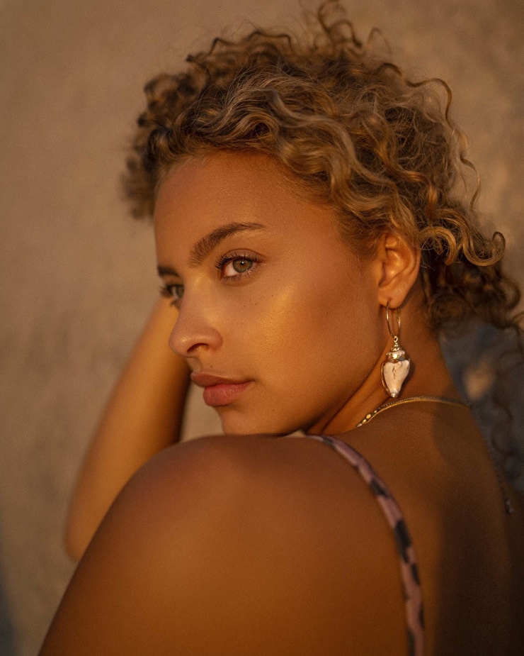 Picture of Dorise Rienhart