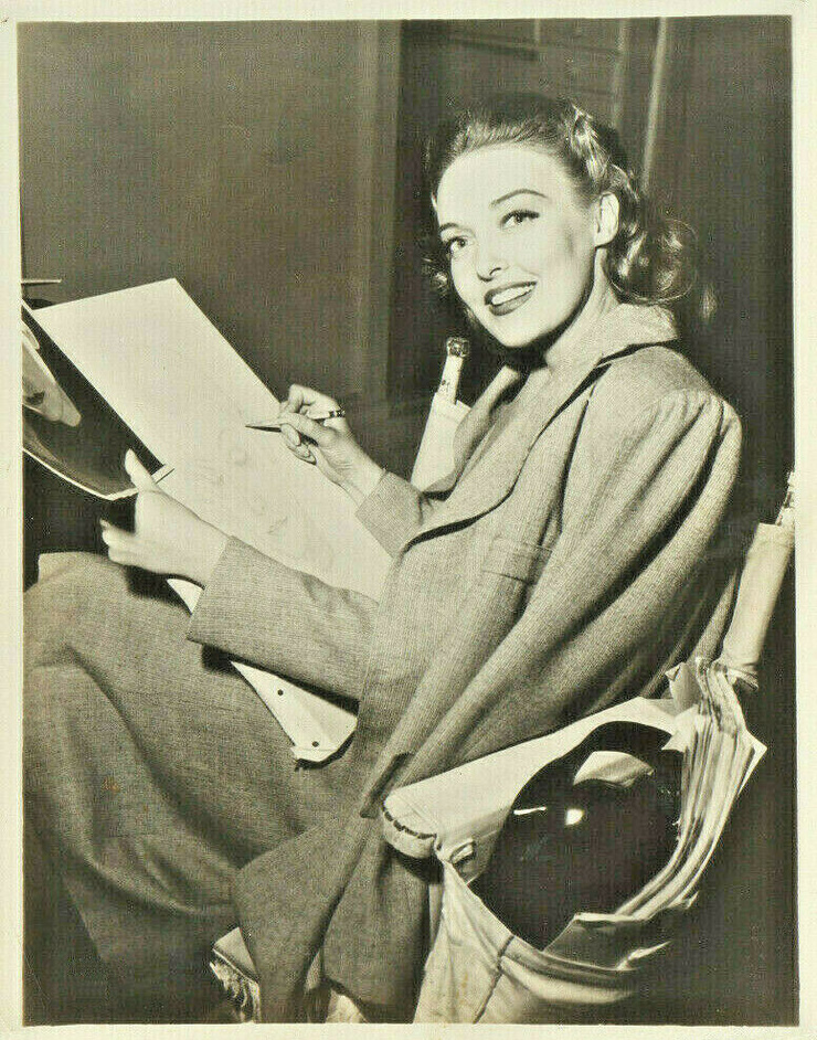 Karin Booth