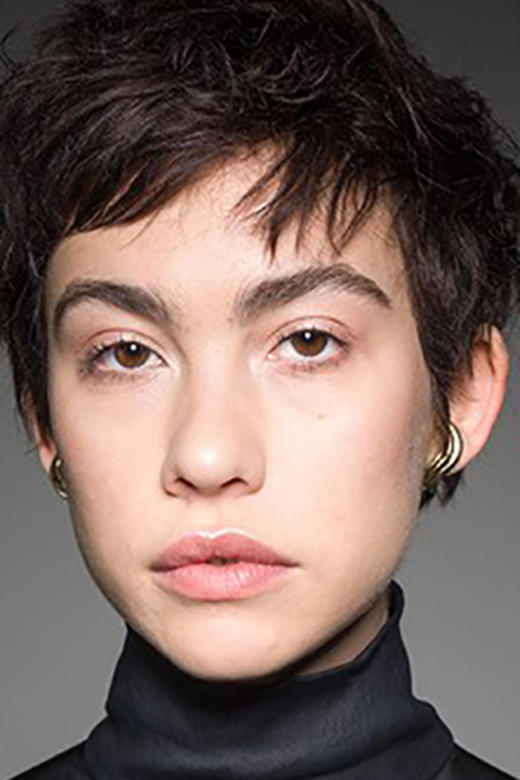 Picture of Greta Fernández