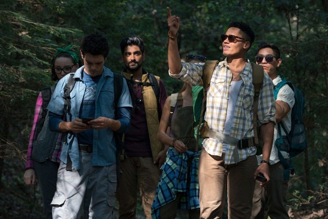 Picture of Wrong Turn