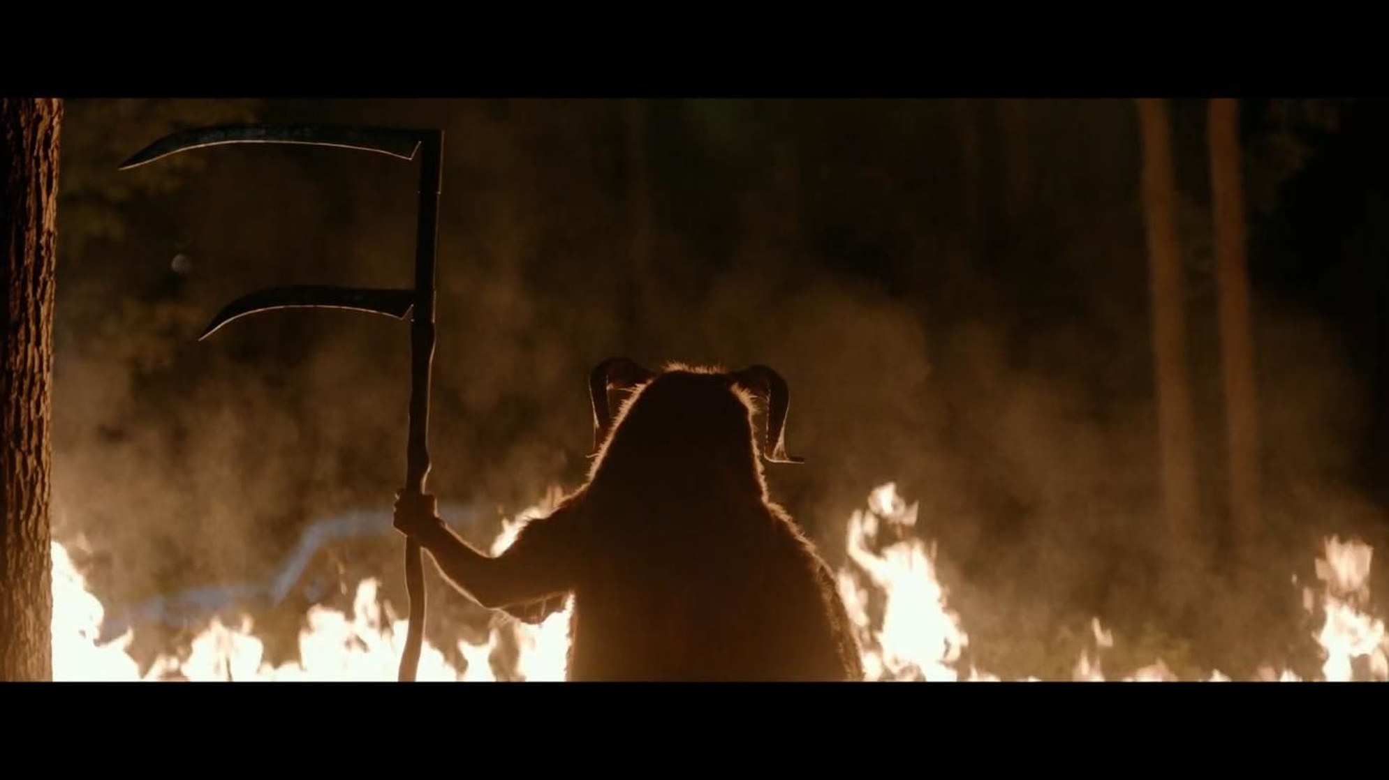 Picture of Wrong Turn