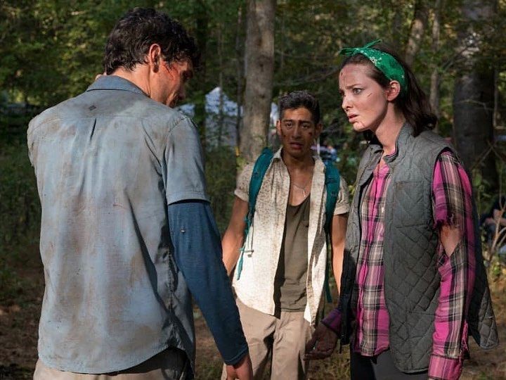 Picture of Wrong Turn