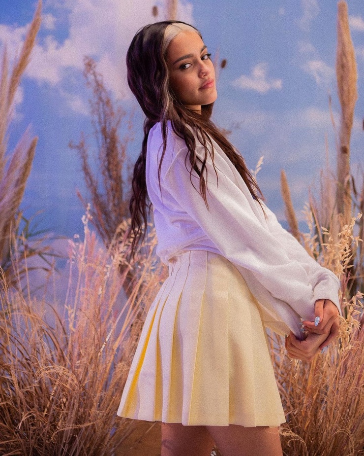 Image of Maia Reficco