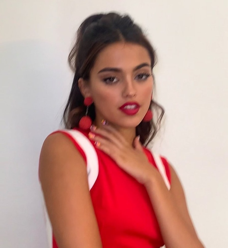 Picture of Maia Reficco