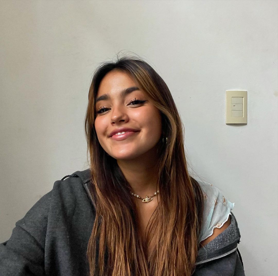 Image of Maia Reficco