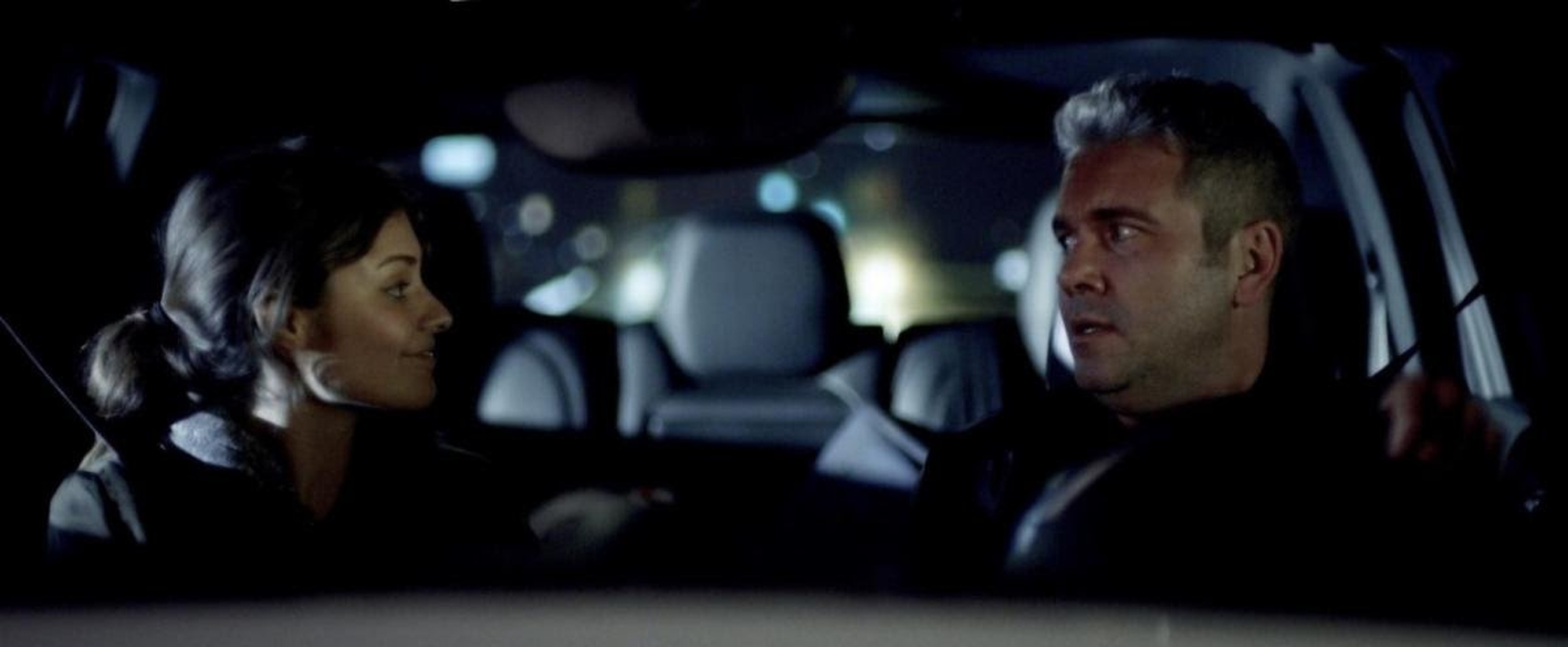 Image of Night Drive