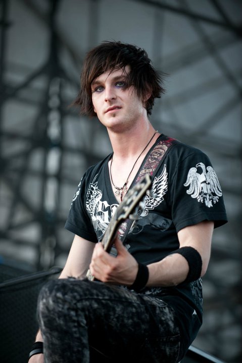 Picture of My Darkest Days