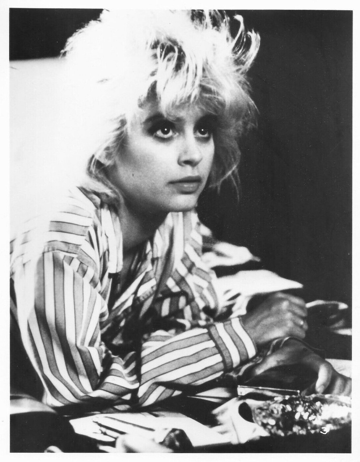 Helen Slater
