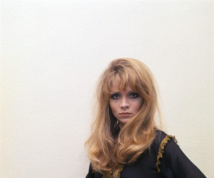 Picture of Judy Huxtable