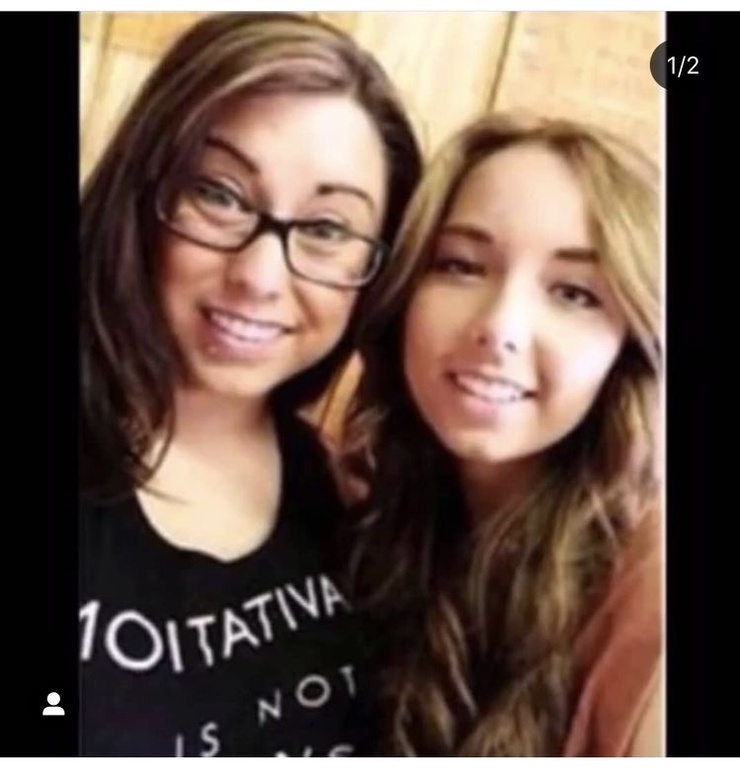 Picture of Alaina Marie Mathers