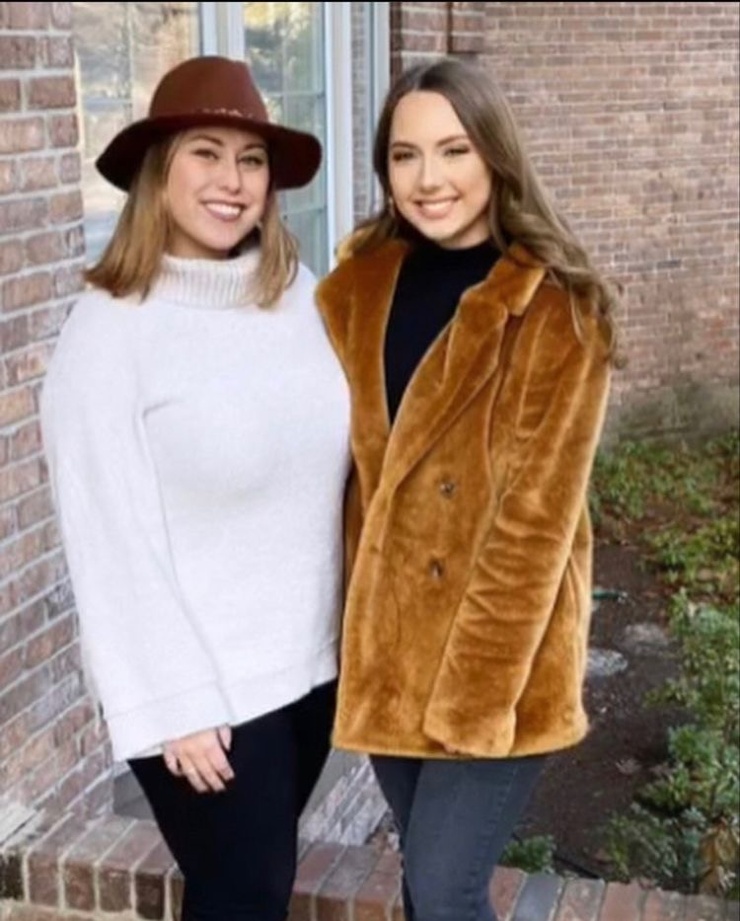 Picture of Alaina Marie Mathers