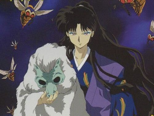Picture of Naraku