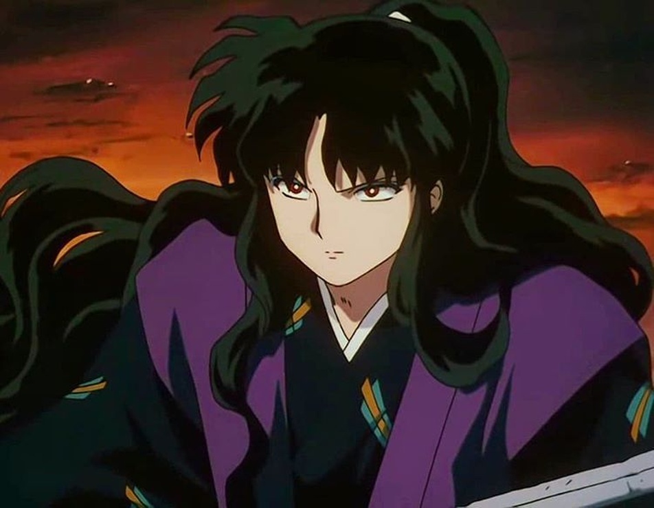 Picture of Naraku