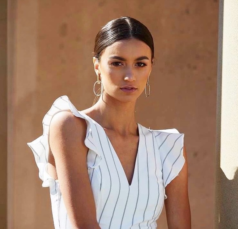 SAMANTHA FENDALL image