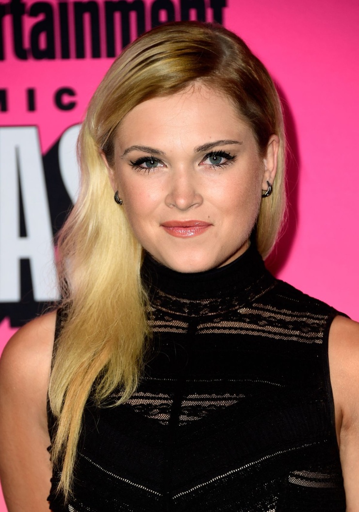 Picture of Eliza Taylor
