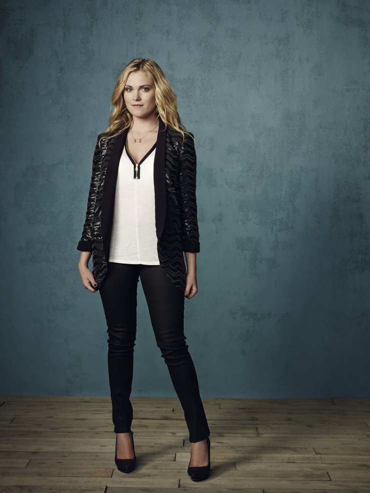 Picture of Eliza Taylor