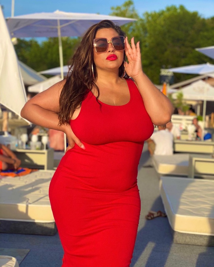 Picture of Costina Ana Maria Munteanu